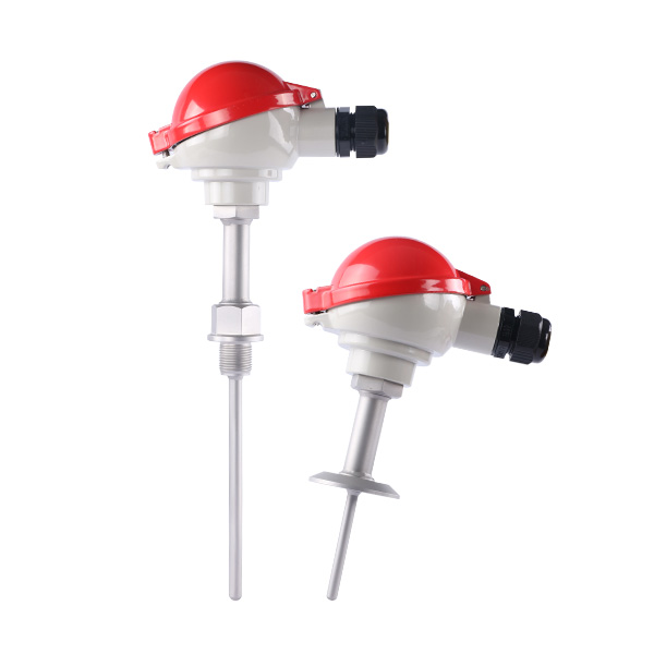 Thermocouples sensors with mineral insulated, temperature sensors ...