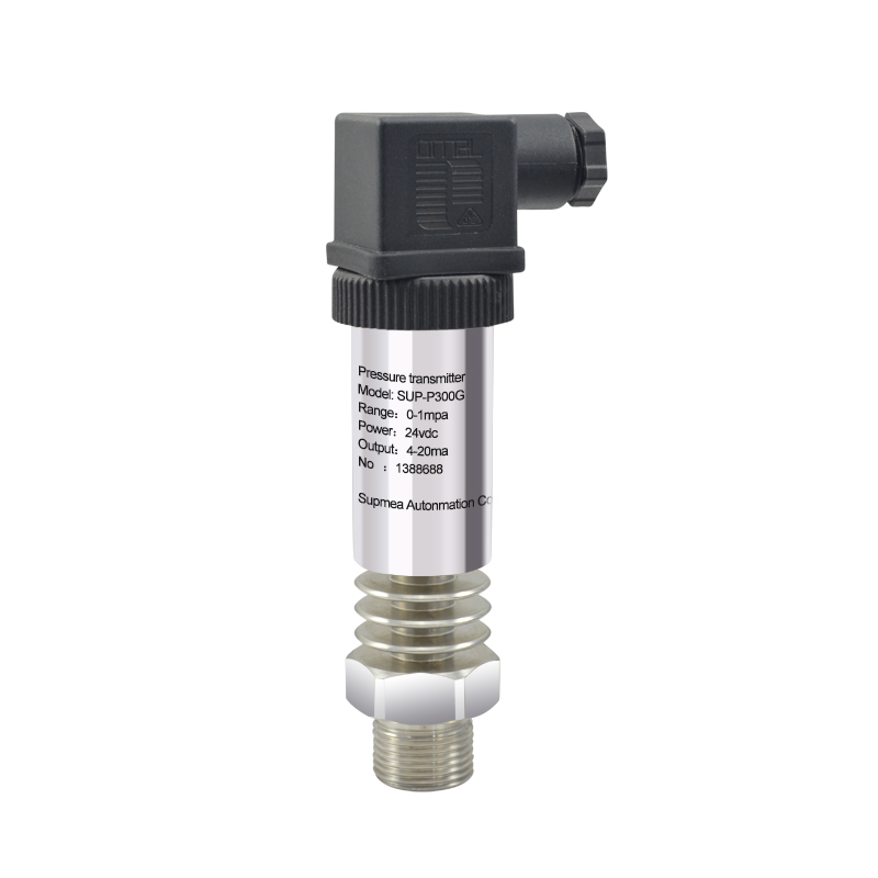 High temperature pressure transmitter - Supmea - Supmea Automation Co.,Ltd