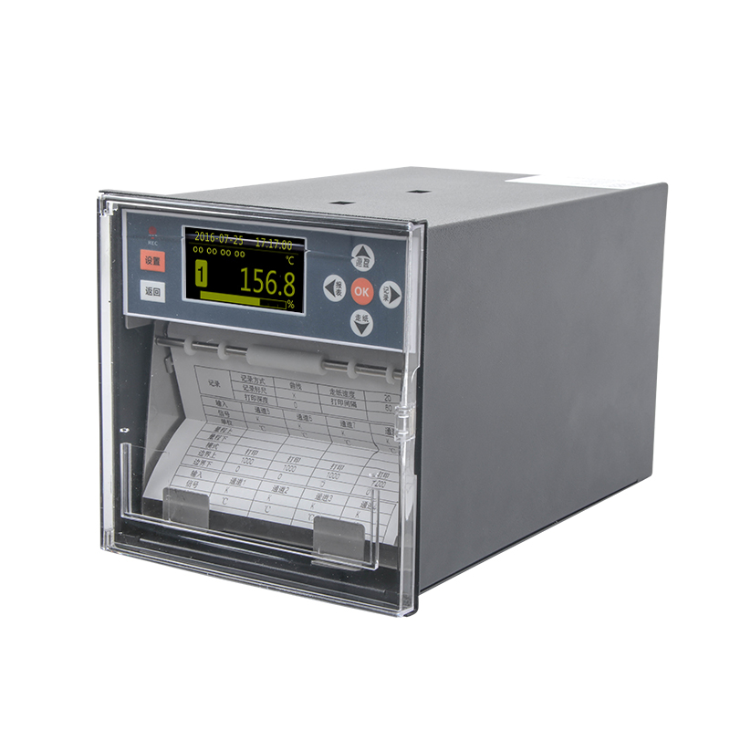 Chart recorder, industrial chart recorder - Supmea - Supmea Automation ...