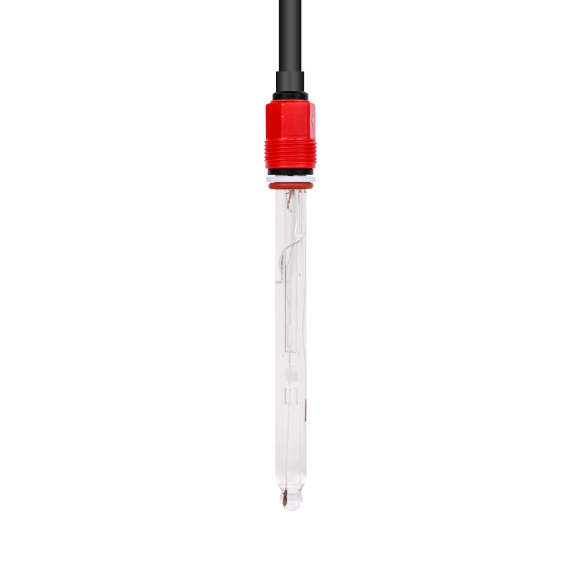 Glass pH sensor, ph value in water - Supmea Glass pH sensor, ph value in water - Supmea