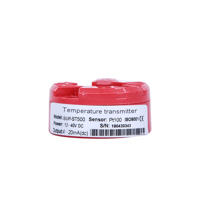 Temperature transmitter programmable - Supmea - Supmea Automation Co.,Ltd