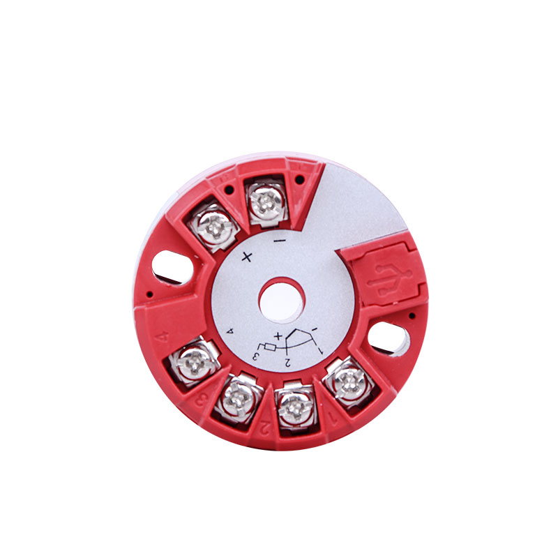 Temperature transmitter programmable - Supmea - Supmea Automation Co.,Ltd