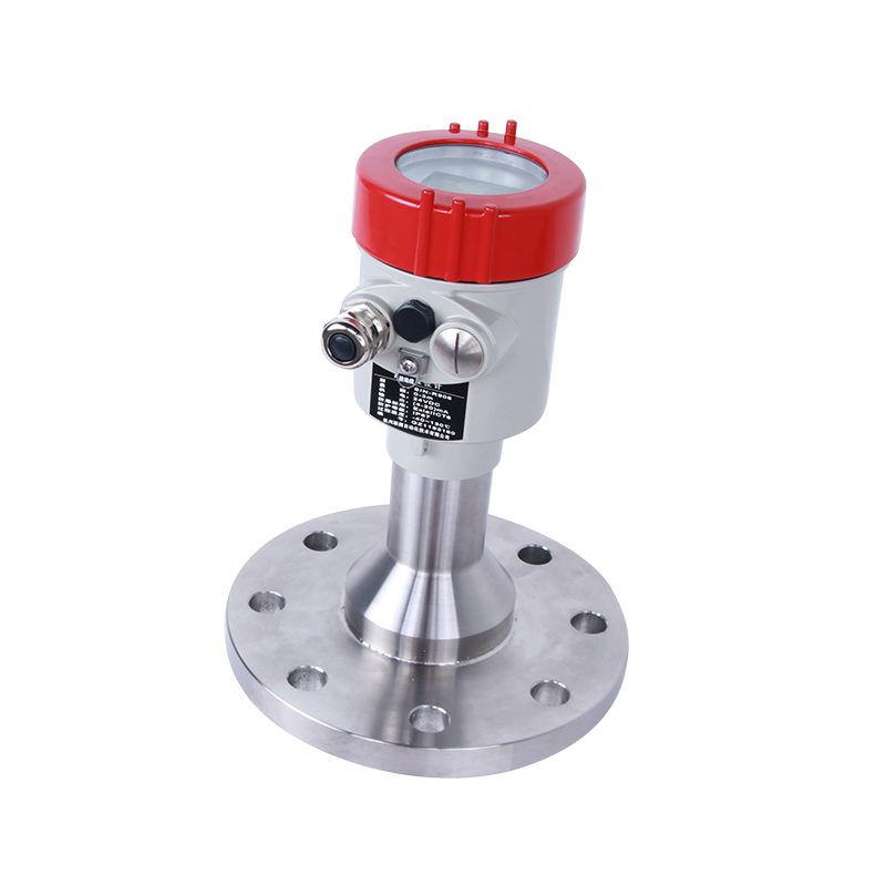 Tank radar level meter, radar level meter, radar level probe - Supmea ...