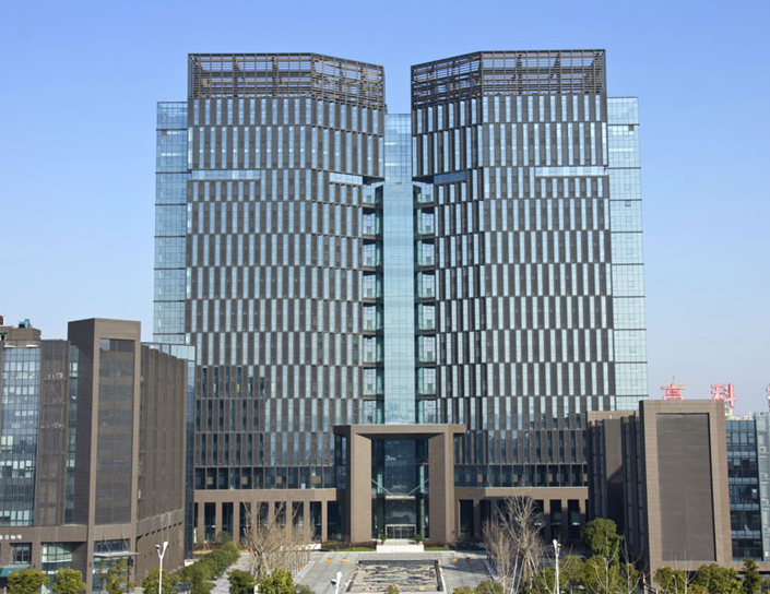 Supmea moves to new building - Supmea Automation - Supmea Automation Co ...