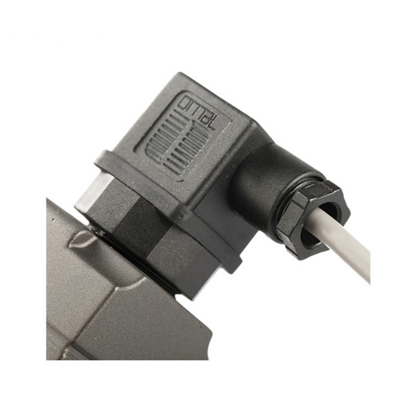 Pressure transmitter with display, pressure sensors - Supmea - Supmea ...