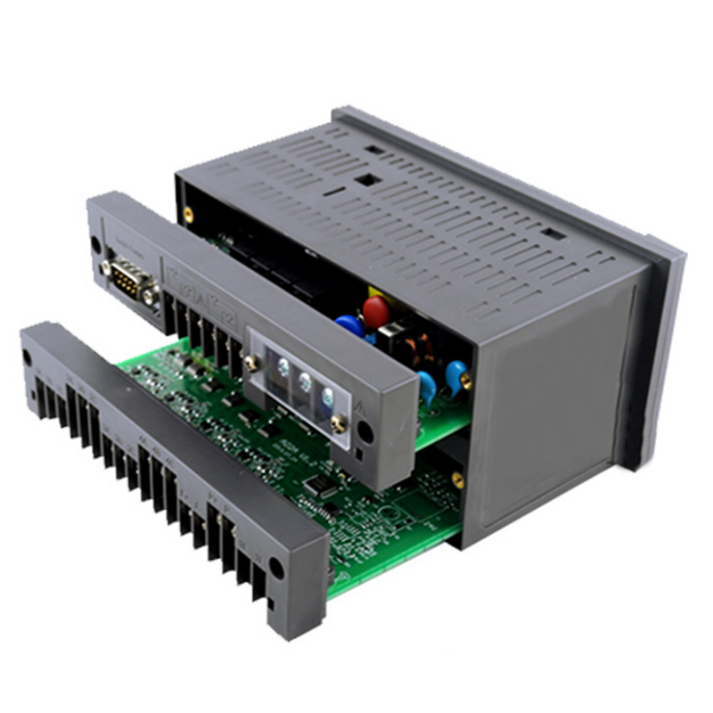 Paperless recorder up to 4 channels unviersal input- Supmea - Supmea ...