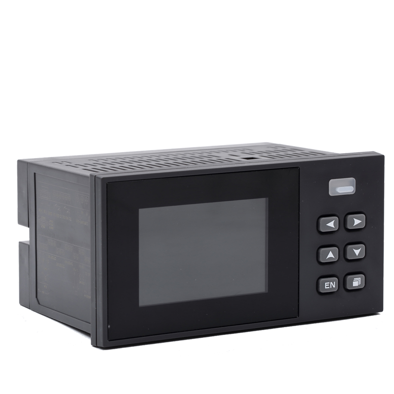 Paperless recorder up to 4 channels unviersal input- Supmea - Supmea ...