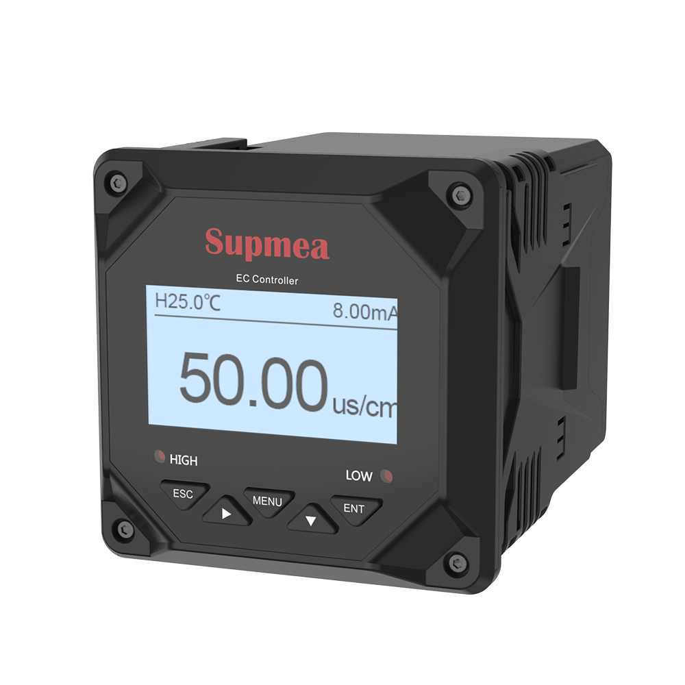 Conductivity Meterwater Conductivity Sensor Supmea Automation Supmea Automation Coltd