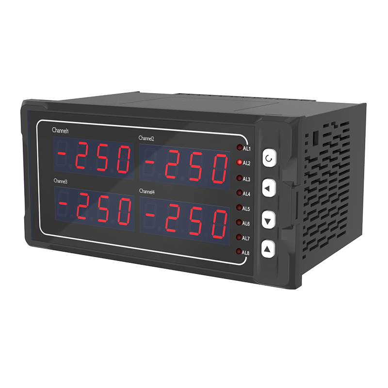 SUP-2700 Multi-loop digital display controller - Supmea Automation - Supmea Automation Co.,Ltd
