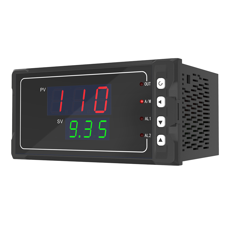 SUP-110T 3-digit Digital Display Controller - Supmea Automation ...