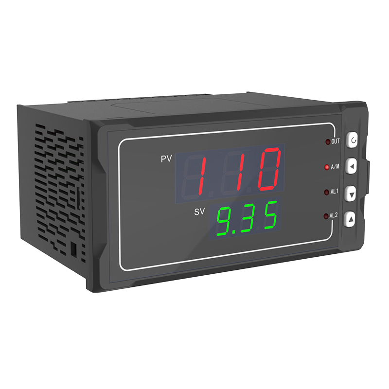 SUP-110T 3-digit Digital Display Controller - Supmea Automation - Supmea Automation Co.,Ltd