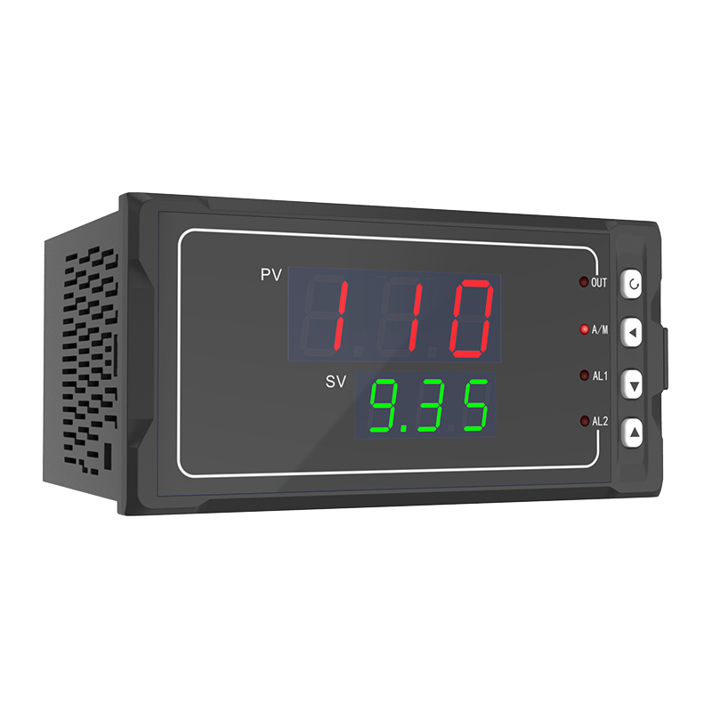 SUP-110T 3-digit Digital Display Controller - Supmea Automation - Supmea Automation Co.,Ltd