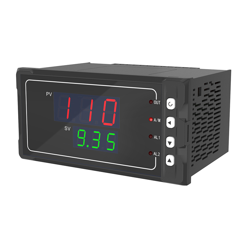 SUP-110T 3-digit Digital Display Controller - Supmea Automation ...