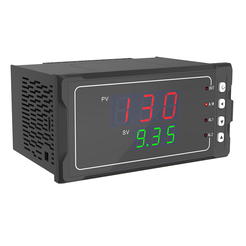 SUP-130T Economic 3-digit Display Fuzzy PID Temperature Controller ...
