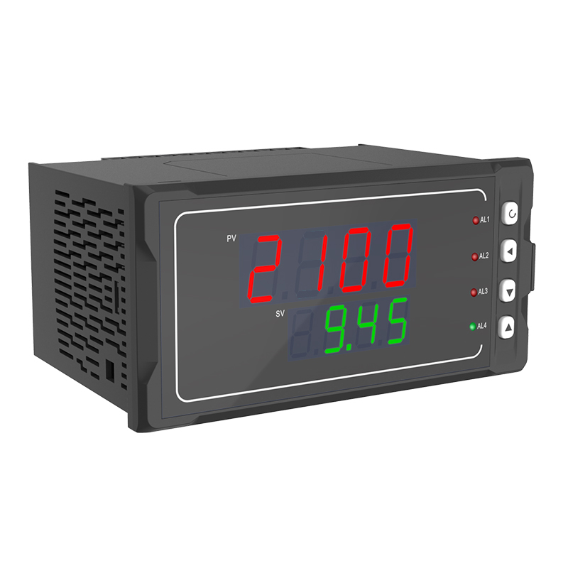 Sup 2100 Single Loop Digital Display Controller Supmea Automation