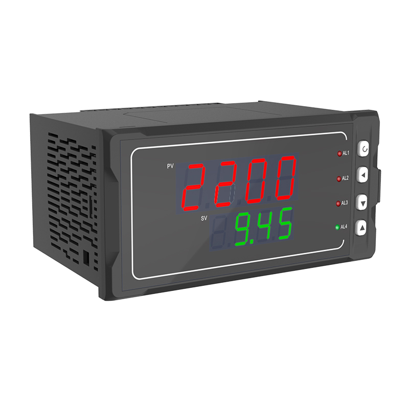 Sup 2200 Dual Loop Digital Display Controller Supmea Automation