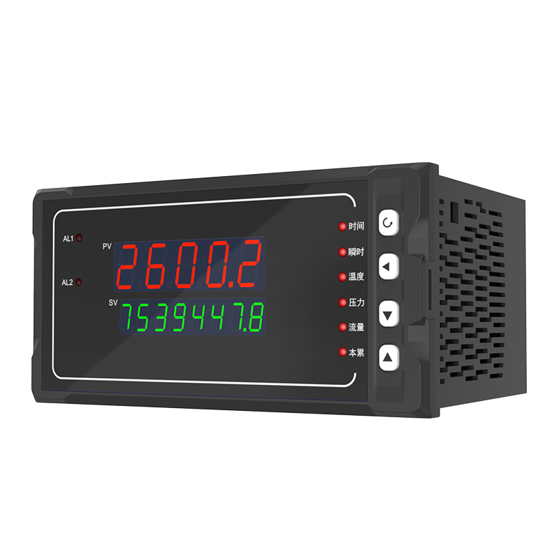 Sup 2600 Lcd Flow Heat Totalizer Recorder Supmea Automation Supmea Automation Coltd