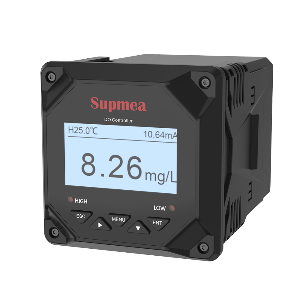 Liquid Analysis - Supmea