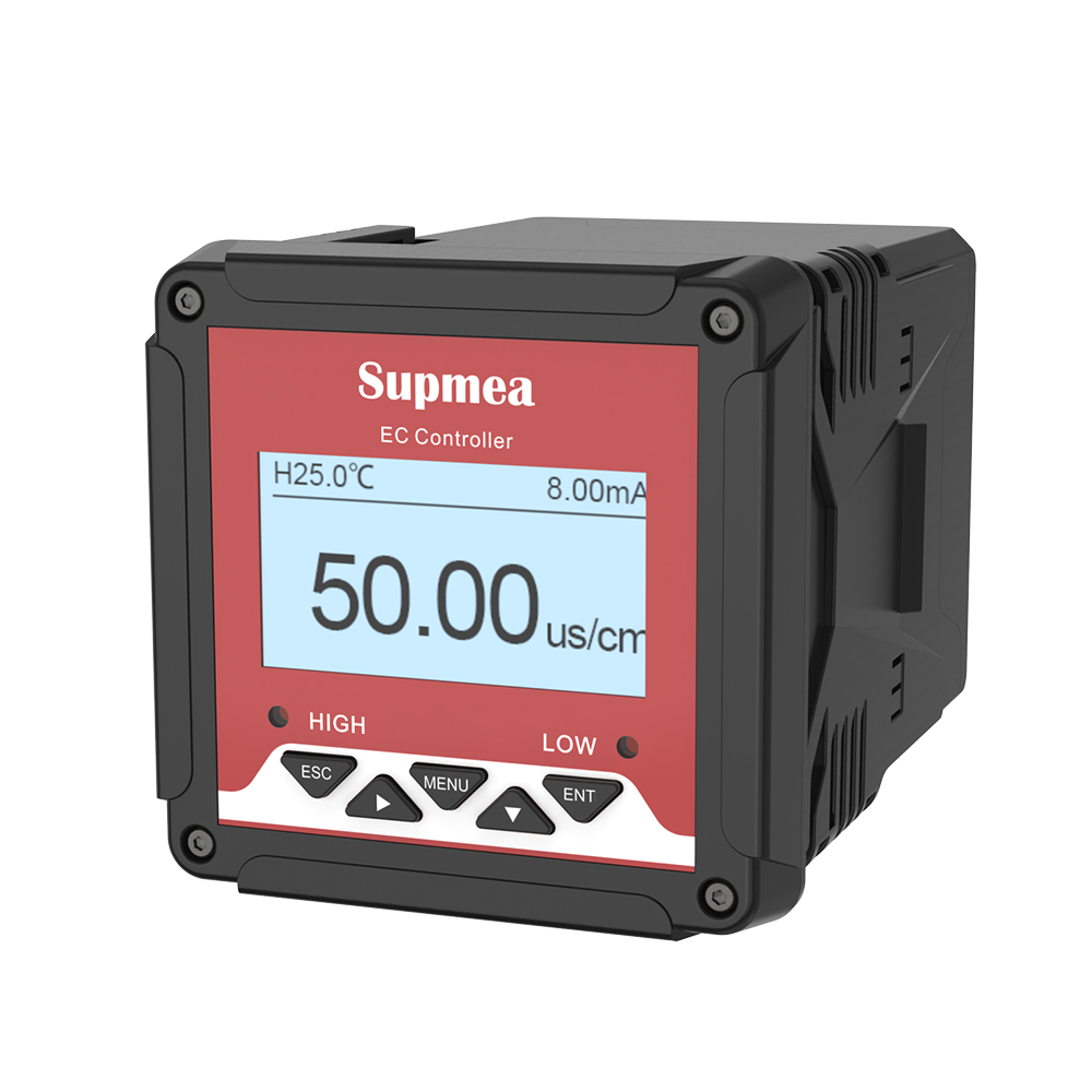 Conductivity meter, online conductivity meter - Supmea - Supmea ...