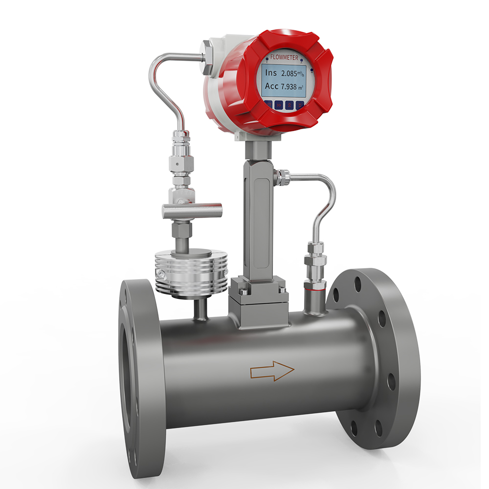 Vortex steam flowmeter suppliers - Supmea - Supmea Automation Co.,Ltd