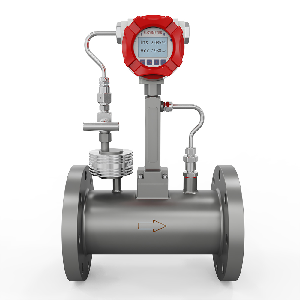 Vortex steam flowmeter suppliers - Supmea - Supmea Automation Co.,Ltd