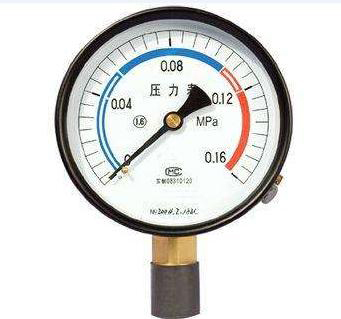What is pressure measuring instrument - Supmea Automation - Supmea ...