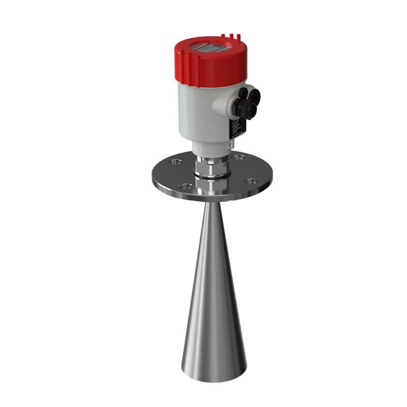 SUP-RD902 radar level transmitter - Supmea Automation - Supmea ...