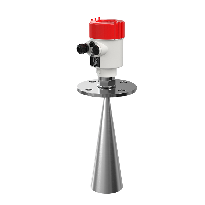 SUP-RD902 radar level transmitter - Supmea Automation - Supmea ...