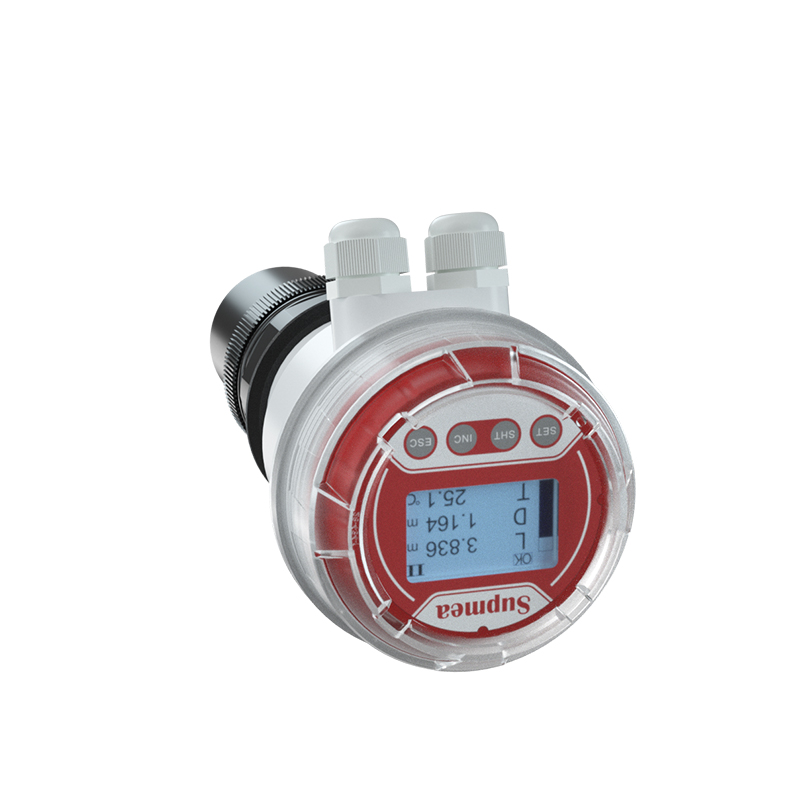 SUP-MP Ultrasonic level meter transmitter- Supmea Automation - Supmea ...