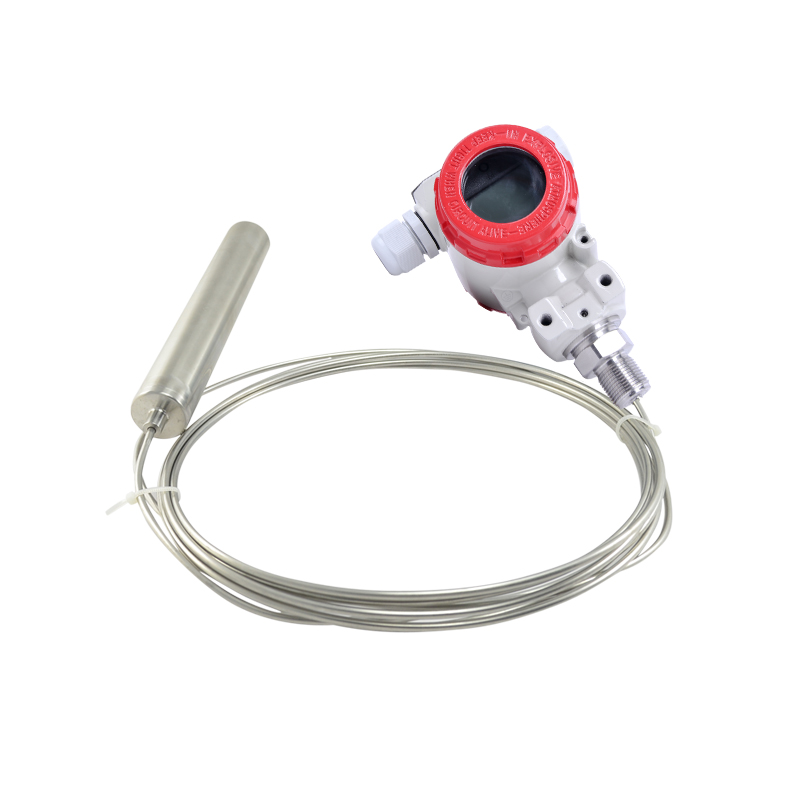 SUP-P260G High temp type submersible level meter - Supmea Automation Co ...