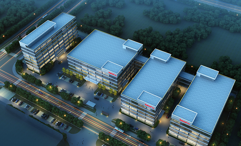 Company Profile - Supmea Automation - Supmea Automation Co.,Ltd