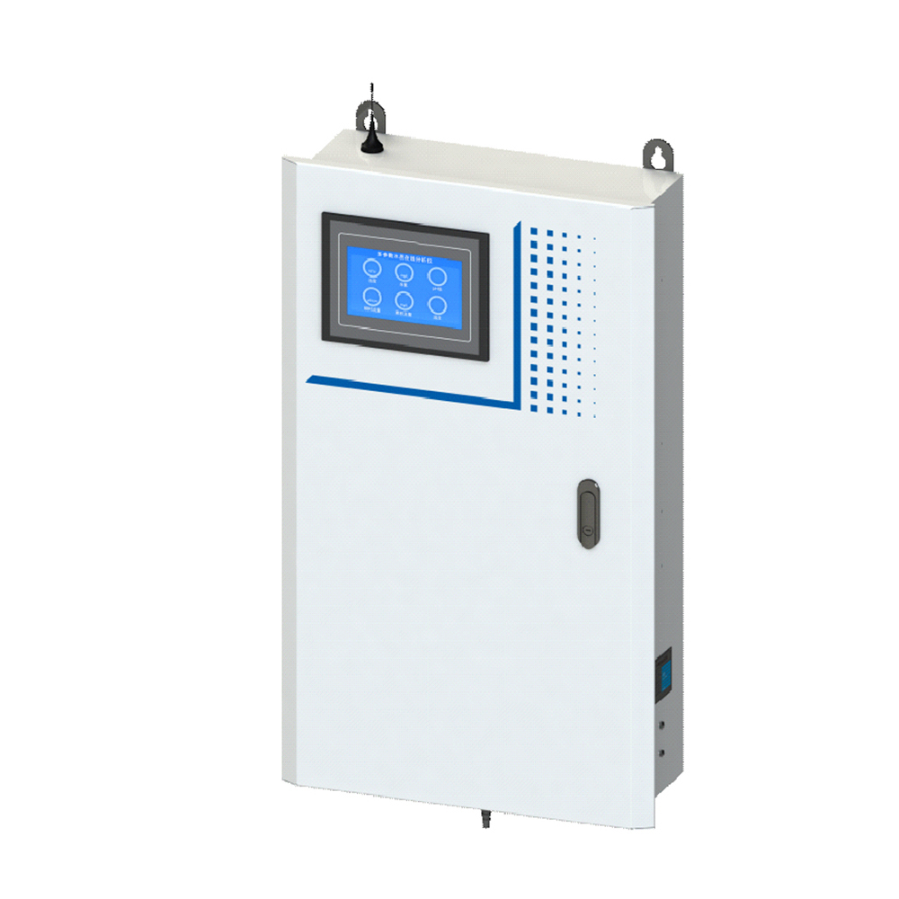 Turbidity sensor and meter - Supmea Automation - Supmea Automation Co.,Ltd