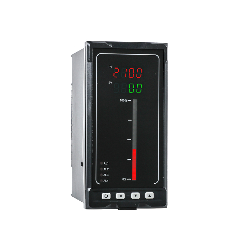 Sup 2100 Single Loop Digital Display Controller Supmea Automation