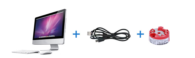 Temperature transmitter programmable - Supmea - Supmea Automation Co.,Ltd