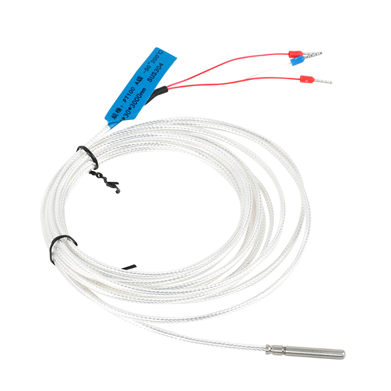 Temperature sensor - Supmea Automation - Supmea Automation Co.,Ltd