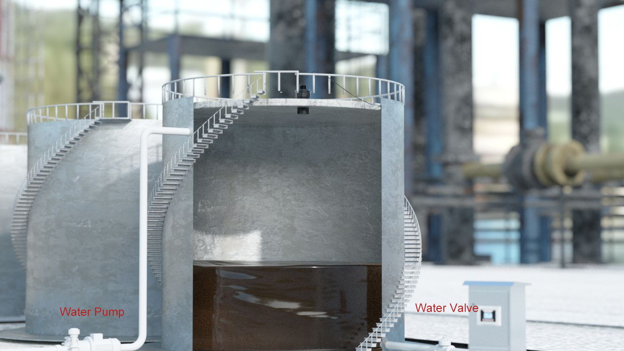 SUP-ULS-B Ultrasonic level transmitter - Supmea Automation Co.,Ltd