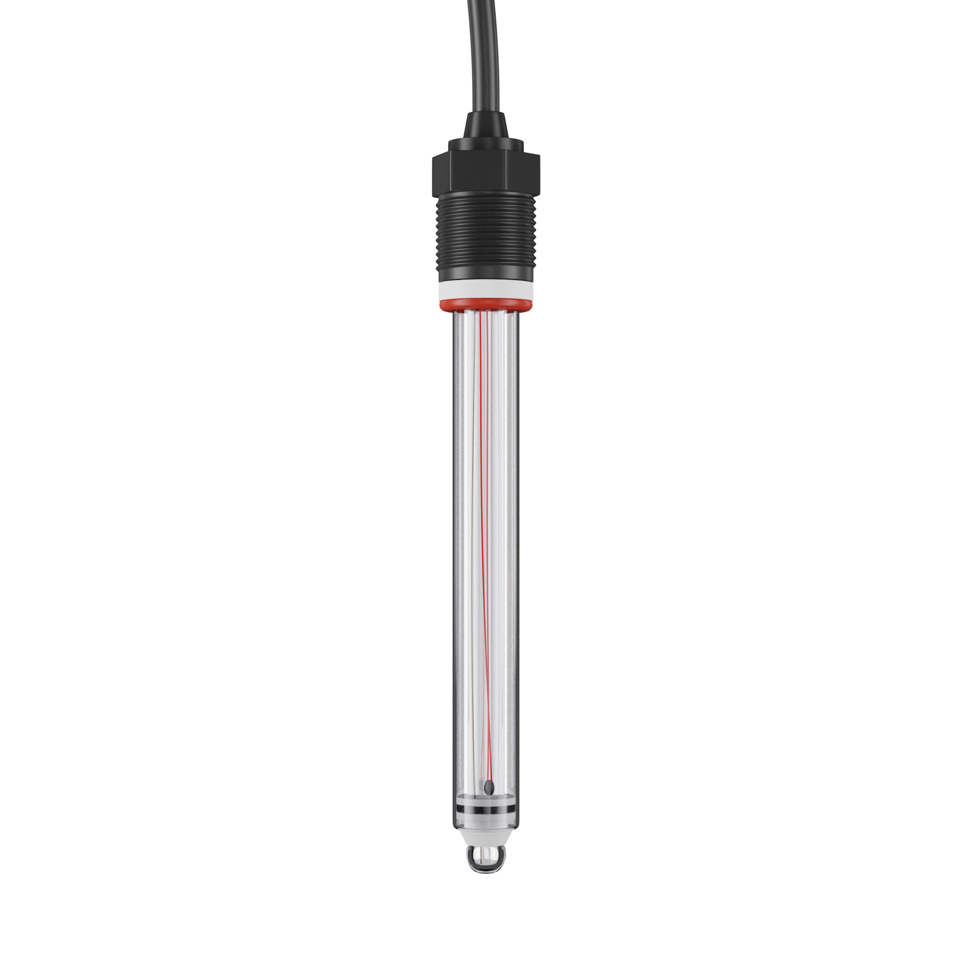 Glass pH sensor, orp electrode - Supmea - Supmea Automation Co.,Ltd Glass pH sensor, orp electrode - Supmea - Supmea Automation Co.,Ltd